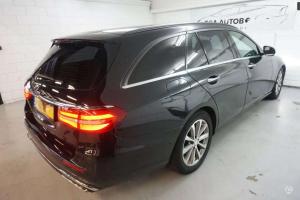 Черный Мерседес E 200 2019 в Паневежис, объемом двигателя 1.60 л и пробегом 195 тыс. км за 19950 €, фото 4 на AUTOMOTO.COM.LV