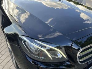 Черный Мерседес E 200 2019 в Таураге, объемом двигателя 1.60 л и пробегом 220 тыс. км за 12900 €, фото 20 на AUTOMOTO.COM.LV