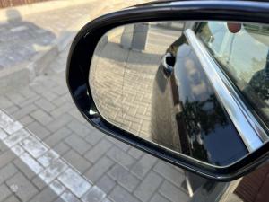 Черный Мерседес E 200 2019 в Таураге, объемом двигателя 1.60 л и пробегом 220 тыс. км за 12900 €, фото 25 на AUTOMOTO.COM.LV