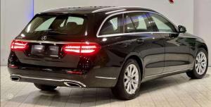 Melns Mercedes-Benz e-200 2019 Biržai, ar dzinēja tilpumu 1.60 L un nobraukumu 199 tūkst. km par 19500 €, foto 4 vietnē AUTOMOTO.COM.LV