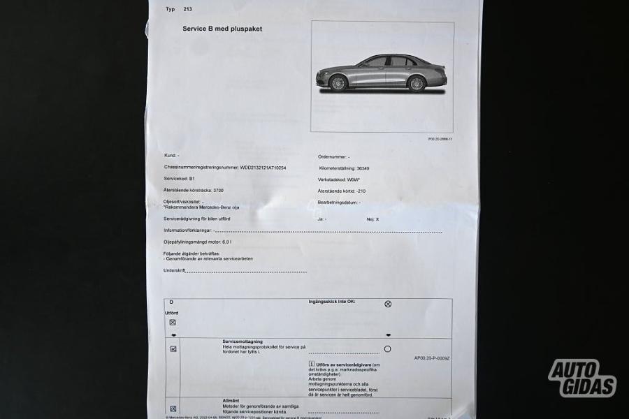 Черный Мерседес E 200 2020 в Каунас, объемом двигателя 0.00 л и пробегом 82 тыс. км за 33856 €, фото 27 на AUTOMOTO.COM.LV