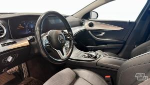 Melns Mercedes-Benz e-200 2020 Kauņa, ar dzinēja tilpumu 0.00 L un nobraukumu 96 tūkst. km par 28815 €, foto 7 vietnē AUTOMOTO.COM.LV