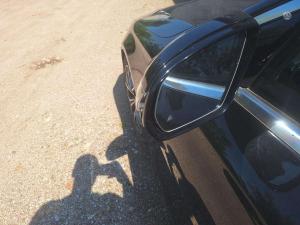 Black Mercedes-Benz e-200 2021 in Taurage, with an engine capacity of 2.00 L and mileage of 220 thousand km for 11500 €, photo 12 on AUTOMOTO.COM.LV