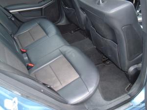 Zils Mercedes-Benz e-200 2010 Šauļi, ar dzinēja tilpumu 2.10 L un nobraukumu 430 tūkst. km par 5200 €, foto 11 vietnē AUTOMOTO.COM.LV