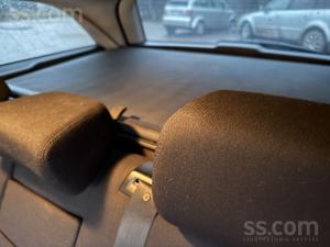 Синий Мерседес E 200 2010 в Балви, объемом двигателя 2.20 л и пробегом 297 тыс. км за 6500 €, фото 8 на AUTOMOTO.COM.LV