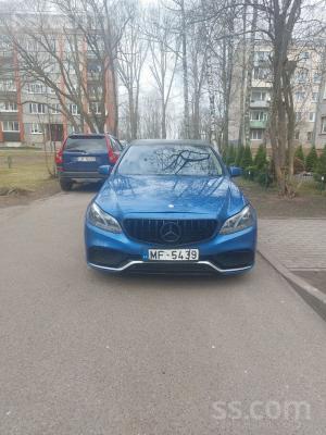 Zils Mercedes-Benz e-200 2011 Rīga, ar dzinēja tilpumu 2.10 L un nobraukumu 473 tūkst. km par 6200 €, foto 5 vietnē AUTOMOTO.COM.LV
