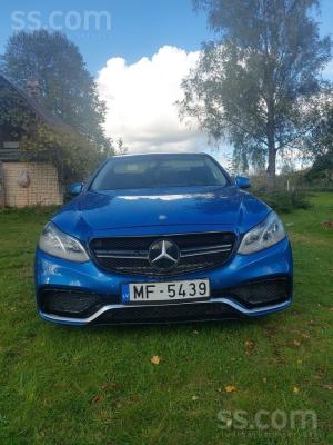 Zils Mercedes-Benz e-200 2011 Rīga, ar dzinēja tilpumu 2.10 L un nobraukumu 473 tūkst. km par 6200 €, foto 7 vietnē AUTOMOTO.COM.LV