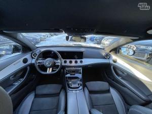 Zils Mercedes-Benz e-200 2021 Viļņa, ar dzinēja tilpumu 2.00 L un nobraukumu 81 tūkst. km par 25900 €, foto 8 vietnē AUTOMOTO.COM.LV