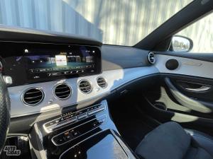 Zils Mercedes-Benz e-200 2021 Viļņa, ar dzinēja tilpumu 2.00 L un nobraukumu 81 tūkst. km par 25900 €, foto 12 vietnē AUTOMOTO.COM.LV