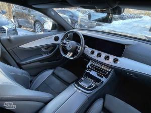 Zils Mercedes-Benz e-200 2021 Viļņa, ar dzinēja tilpumu 2.00 L un nobraukumu 81 tūkst. km par 25900 €, foto 13 vietnē AUTOMOTO.COM.LV