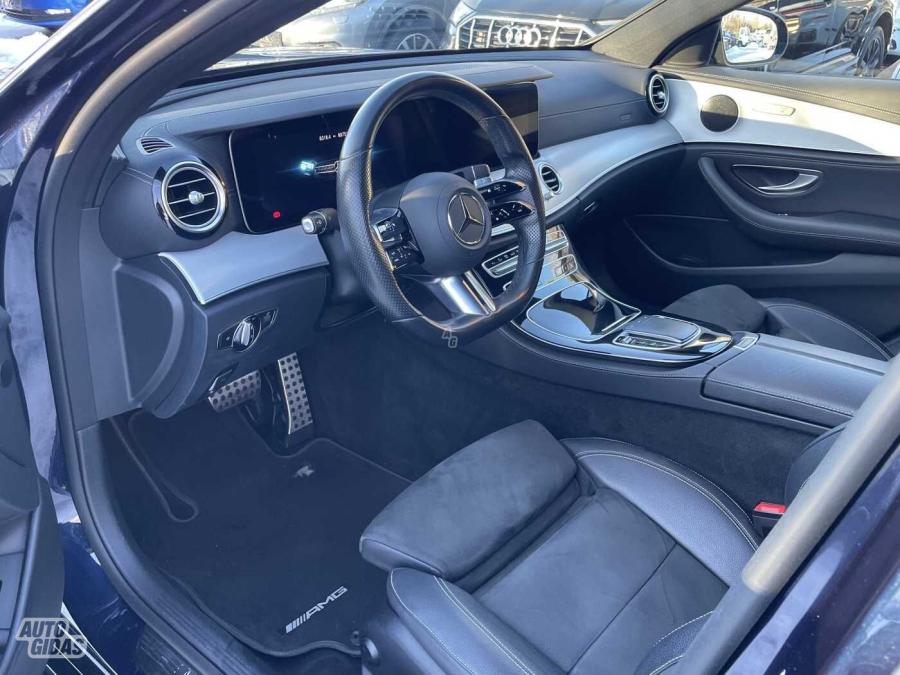 Zils Mercedes-Benz e-200 2021 Viļņa, ar dzinēja tilpumu 2.00 L un nobraukumu 81 tūkst. km par 25900 €, foto 14 vietnē AUTOMOTO.COM.LV
