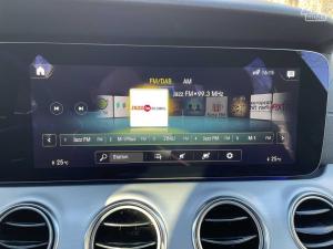 Zils Mercedes-Benz e-200 2021 Viļņa, ar dzinēja tilpumu 2.00 L un nobraukumu 81 tūkst. km par 25900 €, foto 15 vietnē AUTOMOTO.COM.LV