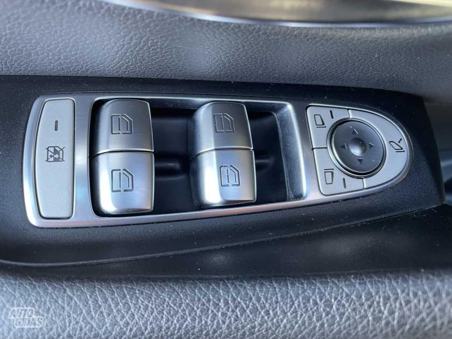 Zils Mercedes-Benz e-200 2021 Viļņa, ar dzinēja tilpumu 2.00 L un nobraukumu 81 tūkst. km par 25900 €, foto 19 vietnē AUTOMOTO.COM.LV