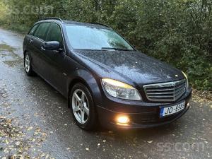 Mercedes-Benz e-200 2010 Rīga vietnē Zils Mercedes-Benz e-200 2010 Rīga, ar dzinēja tilpumu 2.20 L un nobraukumu 348 tūkst. km par 2650 €, foto 1 vietnē AUTOMOTO.COM.LV