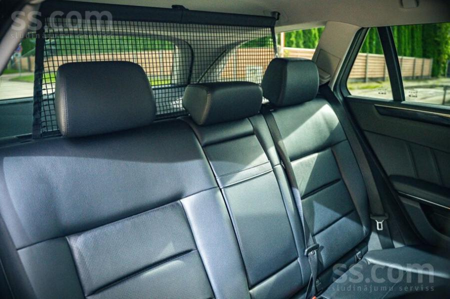 Zils Mercedes-Benz e-200 2012 Rīga, ar dzinēja tilpumu 2.20 L un nobraukumu 0 tūkst. km par 5590 €, foto 13 vietnē AUTOMOTO.COM.LV