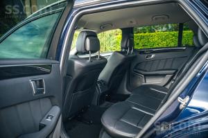 Zils Mercedes-Benz e-200 2012 Rīga, ar dzinēja tilpumu 2.20 L un nobraukumu 0 tūkst. km par 5590 €, foto 16 vietnē AUTOMOTO.COM.LV