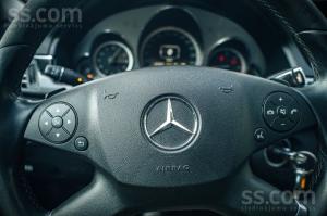 Zils Mercedes-Benz e-200 2012 Rīga, ar dzinēja tilpumu 2.20 L un nobraukumu 0 tūkst. km par 5590 €, foto 20 vietnē AUTOMOTO.COM.LV