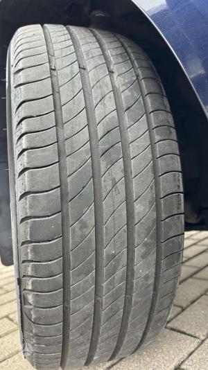 Синий Мерседес E 200 2018 в Клайпеда, объемом двигателя 2.00 л и пробегом 270 тыс. км за 15500 €, фото 22 на AUTOMOTO.COM.LV