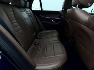 Zils Mercedes-Benz e-200 2018 Viļņa, ar dzinēja tilpumu 1.95 L un nobraukumu 172 tūkst. km par 18500 €, foto 15 vietnē AUTOMOTO.COM.LV