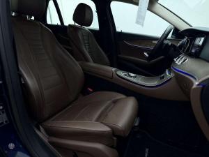 Zils Mercedes-Benz e-200 2018 Viļņa, ar dzinēja tilpumu 1.95 L un nobraukumu 172 tūkst. km par 18500 €, foto 16 vietnē AUTOMOTO.COM.LV