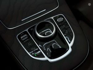 Zils Mercedes-Benz e-200 2018 Viļņa, ar dzinēja tilpumu 1.95 L un nobraukumu 172 tūkst. km par 18500 €, foto 23 vietnē AUTOMOTO.COM.LV