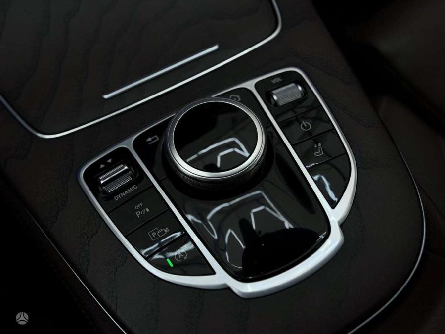 Zils Mercedes-Benz e-200 2018 Viļņa, ar dzinēja tilpumu 1.95 L un nobraukumu 172 tūkst. km par 18450 €, foto 23 vietnē AUTOMOTO.COM.LV