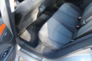 Коричневый Мерседес E 200 2007 в Рига, объемом двигателя 2.20 л и пробегом 124 тыс. км за 8200 €, фото 21 на AUTOMOTO.COM.LV
