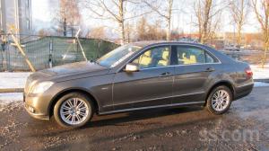Brūns Mercedes-Benz e-200 2010 Rīga, ar dzinēja tilpumu 2.00 L un nobraukumu 331 tūkst. km par 6350 €, foto 17 vietnē AUTOMOTO.COM.LV