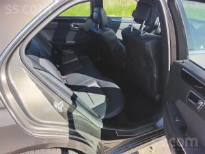Brūns Mercedes-Benz e-200 2011 Rīga, ar dzinēja tilpumu 2.20 L un nobraukumu 271 tūkst. km par 7250 €, foto 13 vietnē AUTOMOTO.COM.LV