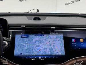 Коричневый Мерседес E 200 2025 в Авиженяй, объемом двигателя 2.00 л и пробегом 42 тыс. км за 60900 €, фото 20 на AUTOMOTO.COM.LV