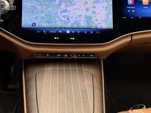 Коричневый Мерседес E 200 2025 в Авиженяй, объемом двигателя 2.00 л и пробегом 42 тыс. км за 60900 €, фото 21 на AUTOMOTO.COM.LV