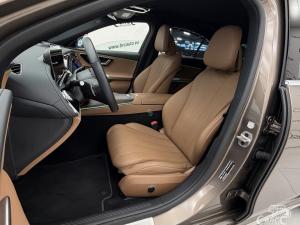 Коричневый Мерседес E 200 2025 в Авиженяй, объемом двигателя 2.00 л и пробегом 42 тыс. км за 60900 €, фото 27 на AUTOMOTO.COM.LV