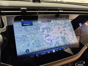 Коричневый Мерседес E 200 2025 в Авиженяй, объемом двигателя 2.00 л и пробегом 42 тыс. км за 60900 €, фото 36 на AUTOMOTO.COM.LV