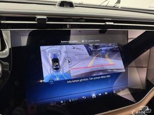 Коричневый Мерседес E 200 2025 в Авиженяй, объемом двигателя 2.00 л и пробегом 42 тыс. км за 60900 €, фото 38 на AUTOMOTO.COM.LV
