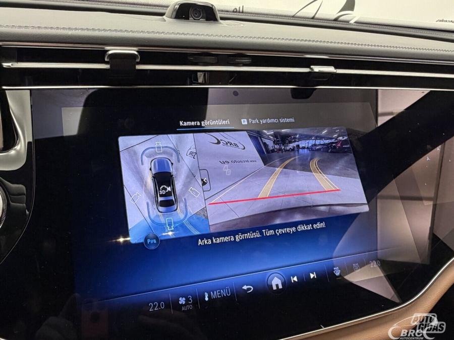 Коричневый Мерседес E 200 2025 в Авиженяй, объемом двигателя 2.00 л и пробегом 42 тыс. км за 60900 €, фото 38 на AUTOMOTO.COM.LV