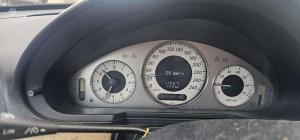 Brūns Mercedes-Benz e-200 2007 Klaipėda, ar dzinēja tilpumu 1.80 L un nobraukumu 370 tūkst. km par 2750 €, foto 6 vietnē AUTOMOTO.COM.LV