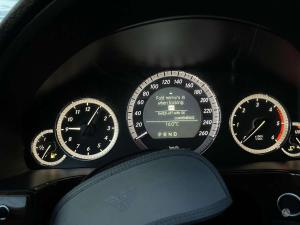 Коричневый Мерседес E 200 2010 в Клайпеда, объемом двигателя 2.14 л и пробегом 400 тыс. км за 6200 €, фото 13 на AUTOMOTO.COM.LV