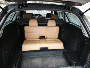 Brūns Mercedes-Benz e-200 2011 Jurbarkas, ar dzinēja tilpumu 2.10 L un nobraukumu 271 tūkst. km par 4850 €, foto 17 vietnē AUTOMOTO.COM.LV