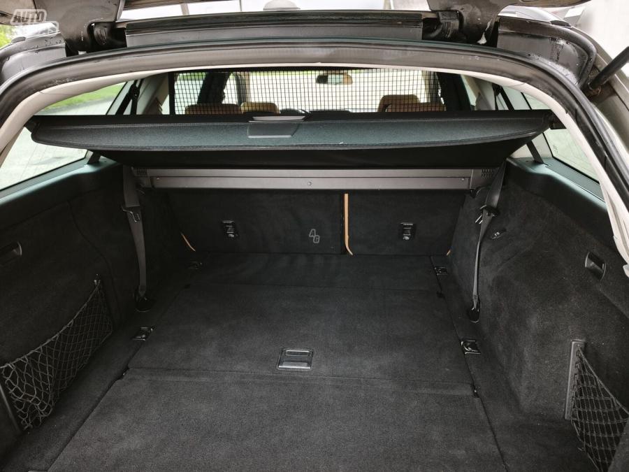 Brūns Mercedes-Benz e-200 2011 Jurbarkas, ar dzinēja tilpumu 2.10 L un nobraukumu 271 tūkst. km par 4850 €, foto 18 vietnē AUTOMOTO.COM.LV