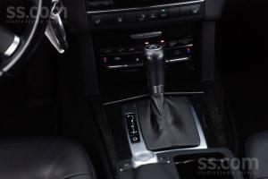 Brūns Mercedes-Benz e-200 2011 Liepāja, ar dzinēja tilpumu 2.20 L un nobraukumu 258 tūkst. km par 7700 €, foto 20 vietnē AUTOMOTO.COM.LV