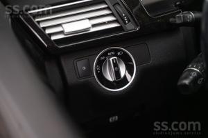 Brūns Mercedes-Benz e-200 2011 Liepāja, ar dzinēja tilpumu 2.20 L un nobraukumu 258 tūkst. km par 7700 €, foto 23 vietnē AUTOMOTO.COM.LV
