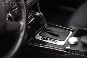 Brūns Mercedes-Benz e-200 2011 Liepāja, ar dzinēja tilpumu 2.20 L un nobraukumu 258 tūkst. km par 7700 €, foto 27 vietnē AUTOMOTO.COM.LV