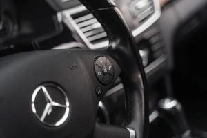 Коричневый Мерседес E 200 2011 в Лиепая, объемом двигателя 2.20 л и пробегом 258 тыс. км за 7700 €, фото 26 на AUTOMOTO.COM.LV