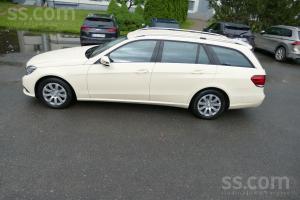 Brūns Mercedes-Benz e-200 2016 Rīga, ar dzinēja tilpumu 2.20 L un nobraukumu 0 tūkst. km par 4200 €, foto 6 vietnē AUTOMOTO.COM.LV