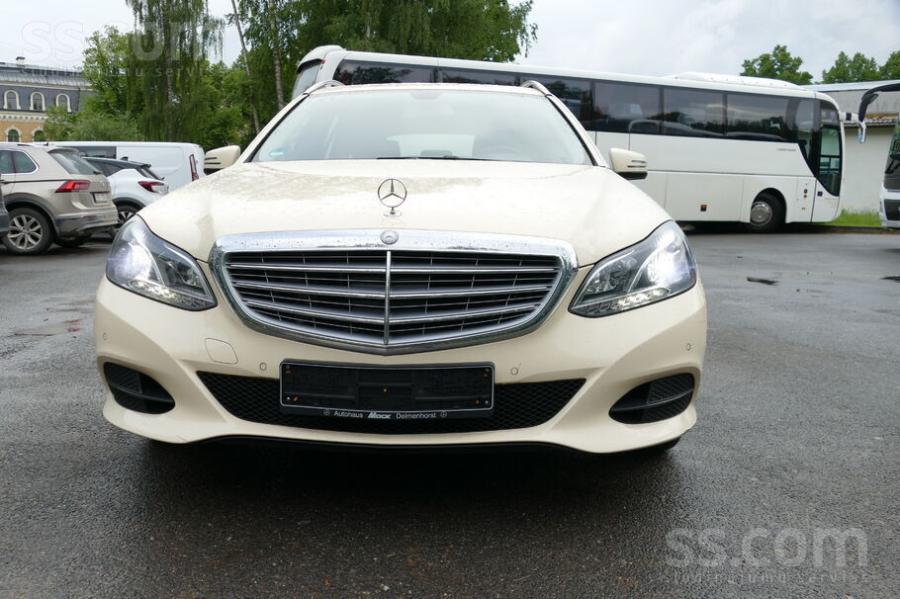 Brūns Mercedes-Benz e-200 2016 Rīga, ar dzinēja tilpumu 2.20 L un nobraukumu 0 tūkst. km par 4200 €, foto 7 vietnē AUTOMOTO.COM.LV