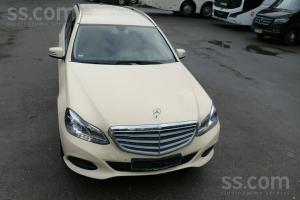 Brūns Mercedes-Benz e-200 2016 Rīga, ar dzinēja tilpumu 2.20 L un nobraukumu 0 tūkst. km par 4200 €, foto 9 vietnē AUTOMOTO.COM.LV