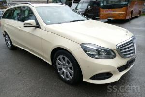 Brūns Mercedes-Benz e-200 2016 Rīga, ar dzinēja tilpumu 2.20 L un nobraukumu 0 tūkst. km par 4200 €, foto 11 vietnē AUTOMOTO.COM.LV