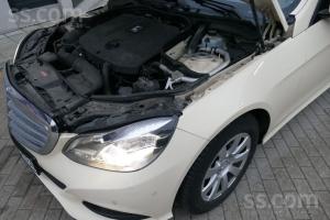 Brūns Mercedes-Benz e-200 2016 Rīga, ar dzinēja tilpumu 2.20 L un nobraukumu 0 tūkst. km par 4200 €, foto 12 vietnē AUTOMOTO.COM.LV