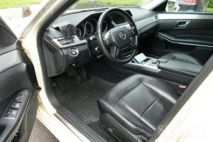 Brūns Mercedes-Benz e-200 2016 Rīga, ar dzinēja tilpumu 2.20 L un nobraukumu 0 tūkst. km par 4200 €, foto 14 vietnē AUTOMOTO.COM.LV