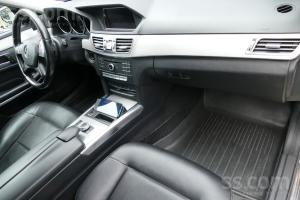 Brūns Mercedes-Benz e-200 2016 Rīga, ar dzinēja tilpumu 2.20 L un nobraukumu 0 tūkst. km par 4200 €, foto 18 vietnē AUTOMOTO.COM.LV